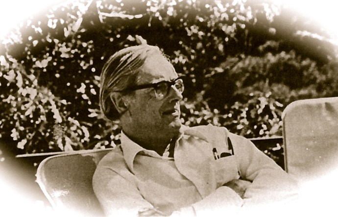 George Barnard: 100th birthday: “We need more complexity” (and ...