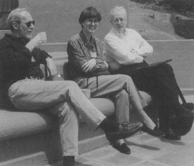 Sir David Cox: An intellectual interview by Nancy Reid | Error ...