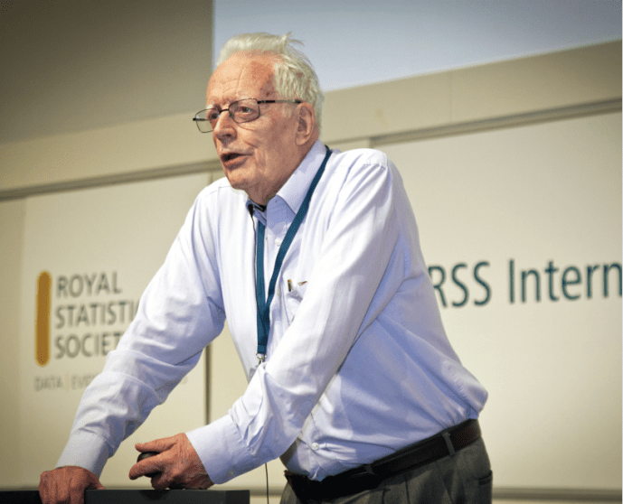 Error Statistics Philosophy